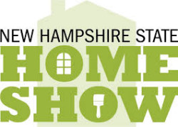 New Hampshire State Home Show 2026 March Manchester