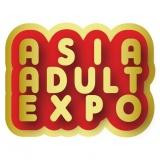 AAE Asia Adult Expo 2025 Hong Kong
