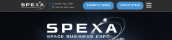 SPEXA - 2025年江東區太空商務博覽會