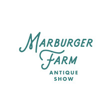 Marburger Farm Antique Show 2026 March Round Top