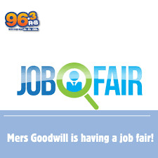 St. Louis Job Fair 2026 May Maryland Heights