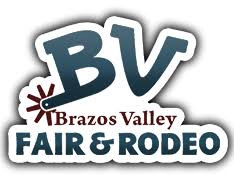 Brazos Valley Fair & Rodeo 2026 October Bryan