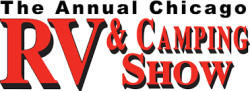 Chicago RV & Camping Show 2026 Rosemont