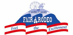 Cowlitz County Fair 2026 Longview