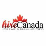 Job Fair & Training Expo 2024 Brampton