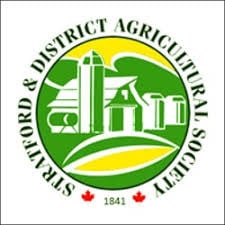 Stratford Fall Fair 2026 Stratford