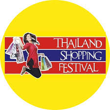 Thailand International Shopping Festival 2026 January Chennai