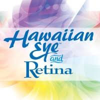 Hawaiian Eye and Retina 2026 Hilo