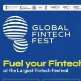 Global Fintech Fest Conference & Exhibition 2025 Mumbai