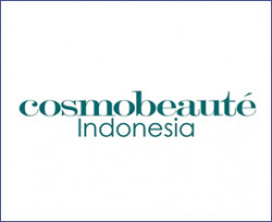 Cosmobeaute Indonesia 2025 Jakarta