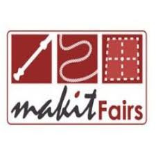 Makit LQ & N (Lacemaking, Quilting and Needlecraft) Fair Peterborough