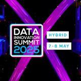 Data Innovation Summit 2026 Stockholm