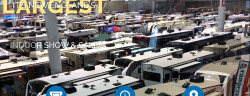 Boston Rv & Camping Expo 2026 Boston