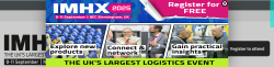 IMHX - International Materials Handling Exhibition 2025 Birmingham