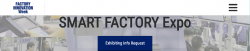 Smart factory EXPO 2026 Koto