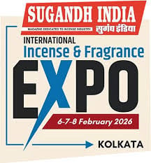 Sugandh India Expo - Kolkata 2026 February Kolkata