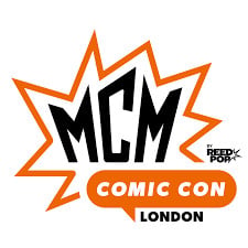 UK Comic Con 2026 July Manchester