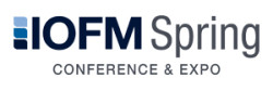 IOFM Spring Conference & Expo 2026 May Orlando