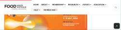 South Australian Food, Bev & Tech Trade Show 2024 Adelaide