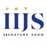 IIJS Signature Show 2026 Mumbai