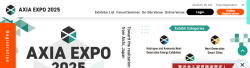 AXIA EXPO 2026 常滑