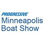 Progressive Boat Show 2025 Minneapolis