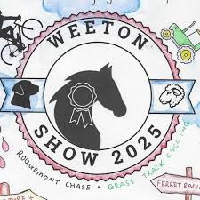 Weeton Show 2026 July Leeds