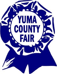 Yuma County Fair 2026 March Yuma