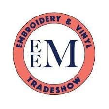 Embroidery & Vinyl Trade Show 2026 October Biloxi