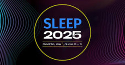 Sleep Meeting 2025 Seattle