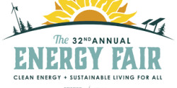 The Energy Fair Custer