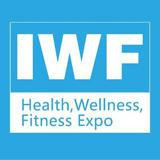 IWF China Fitness Festival 2026 Shanghai