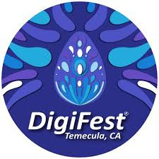 Digifest 2026 March Birmingham