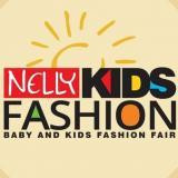 Nelly Kids Fashion 2025 Cairo
