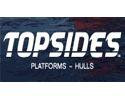 Topsides, Platforms & Hulls 2025 Galveston