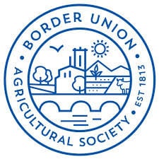 Border Union Show 2026 July Kelso