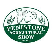 Penistone Agricultural Show 2025 Sheffield