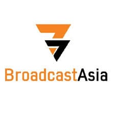 Broadcastasia 2026 Singapore