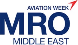 MRO Middle East 2026 Dubai