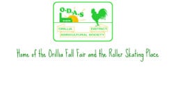 Orillia Fall Fair 2025 Orillia