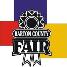 Barton County Fair 2026 Great Bend