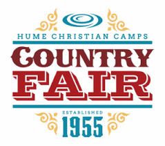 Hume Lake County Fair 2026 Hume