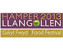 Llangollen Food Festival 2025 Llangollen