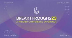 Premier Breakthroughs Conference and Exhibition 2026 Washington DC