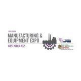 Nigeria Manufacturing & Equipment Expo 2025 Lagos