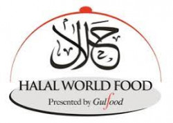 Halal World Food Dubai