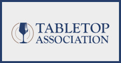 The New York Tabletop Show 2026 April New York