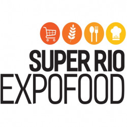 Super Rio Expofood 2025 Rio de Janeiro