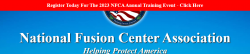 National Fusion Center Association 2025 Washington DC
