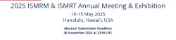 ISMRM & ISMRT Annual Meeting & Exhibition 2025 Singapore